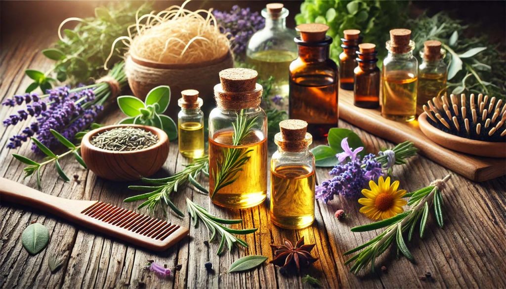 Az illóolajokkal a megfázás ellen - PreviNet